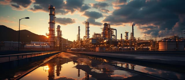 Chem-Energy Corporation